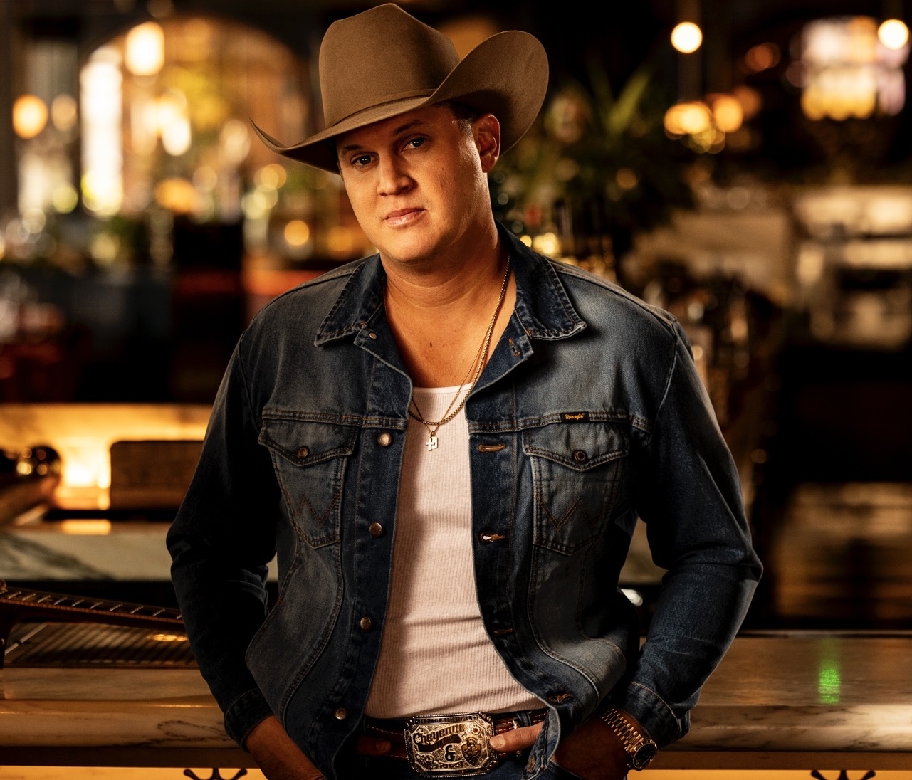 Album Review: Jon Pardi’s ‘Honkytonk Hollywood’ – Pro Country