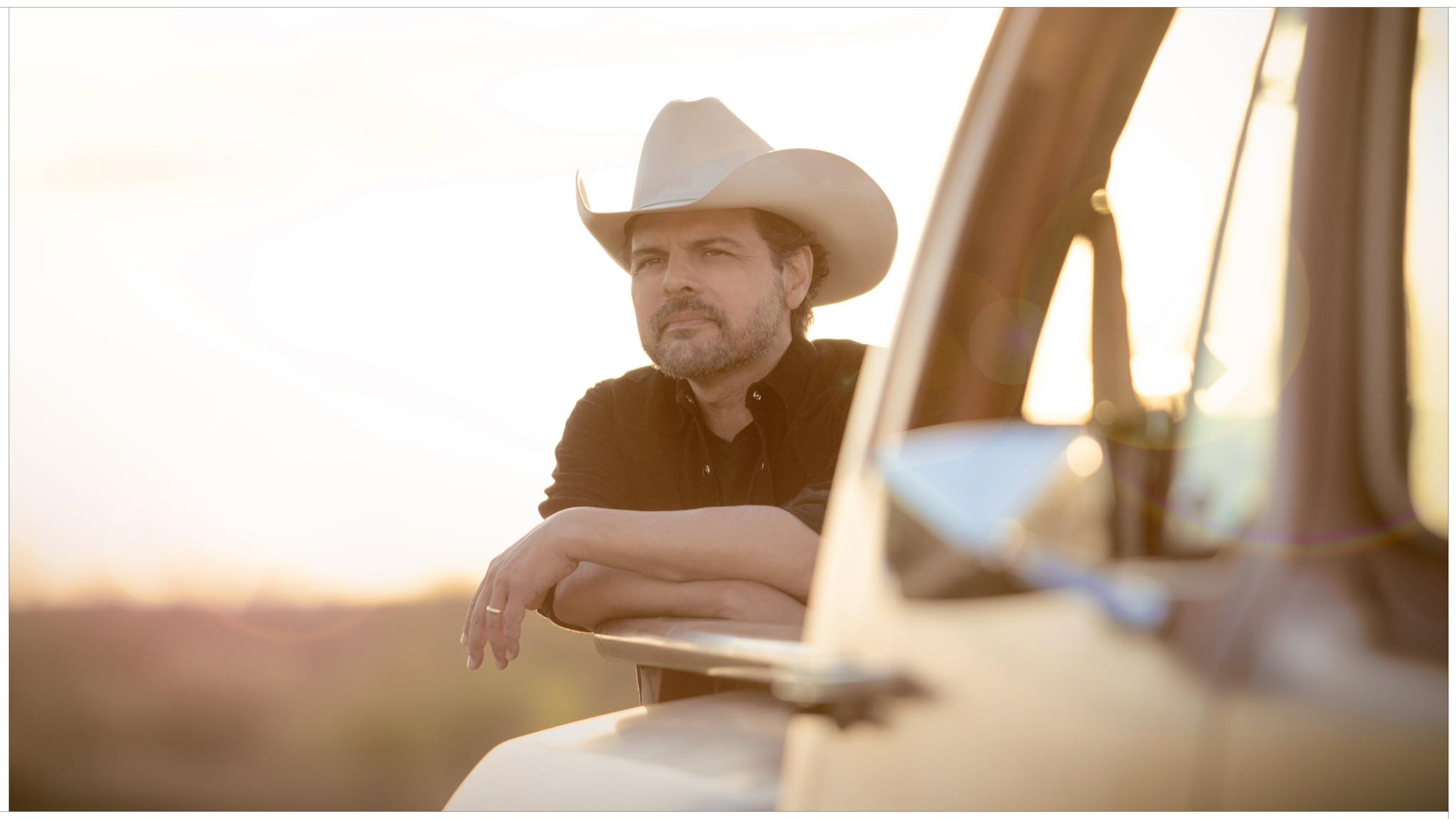 “The Ride” (So Far): The Rick Trevino Story – Pro Country