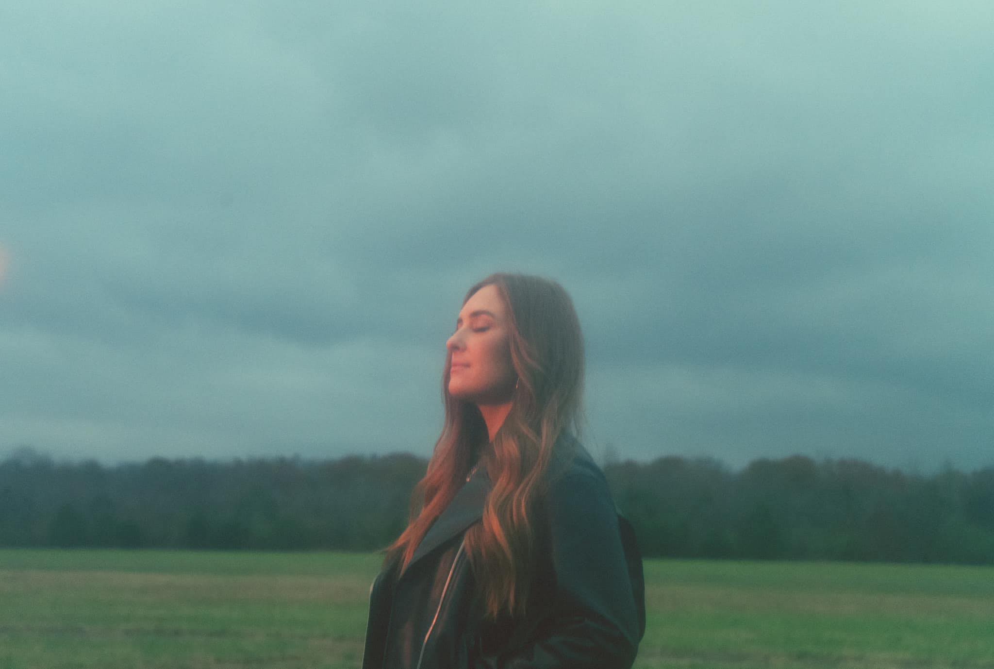 Kayley Bishop on ‘Little Dove,’ Growth and Leaving Next Steps Up to God ...