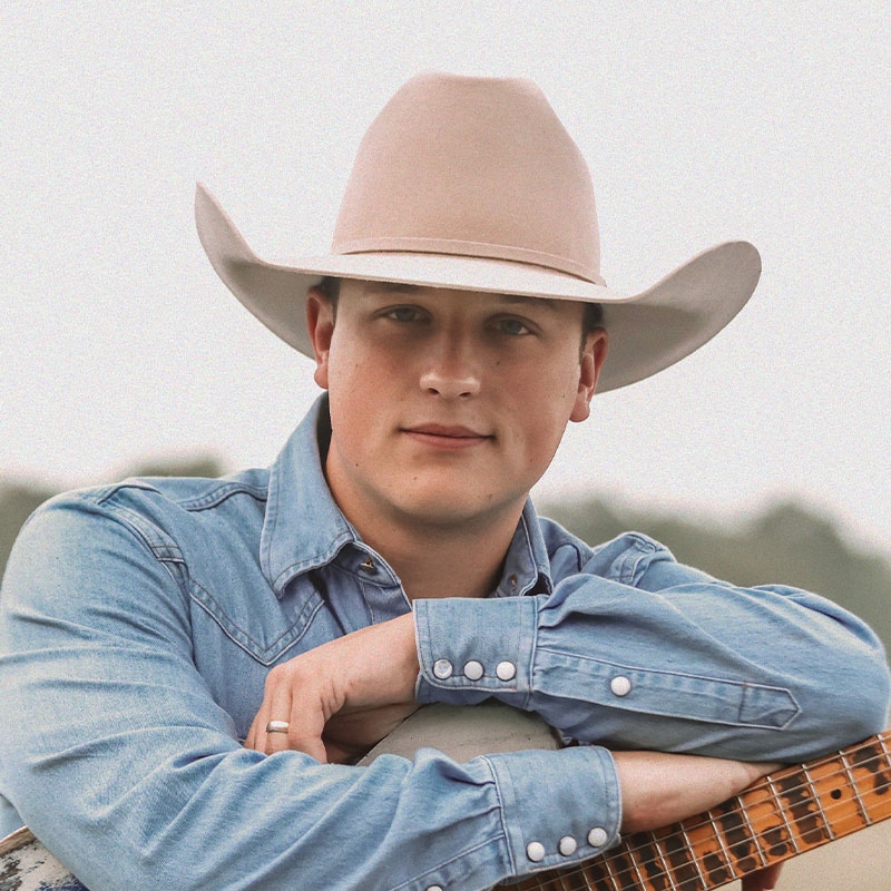 David Lewis Preaches ‘Barstool Sermons’ on Sophomore Album – Pro Country