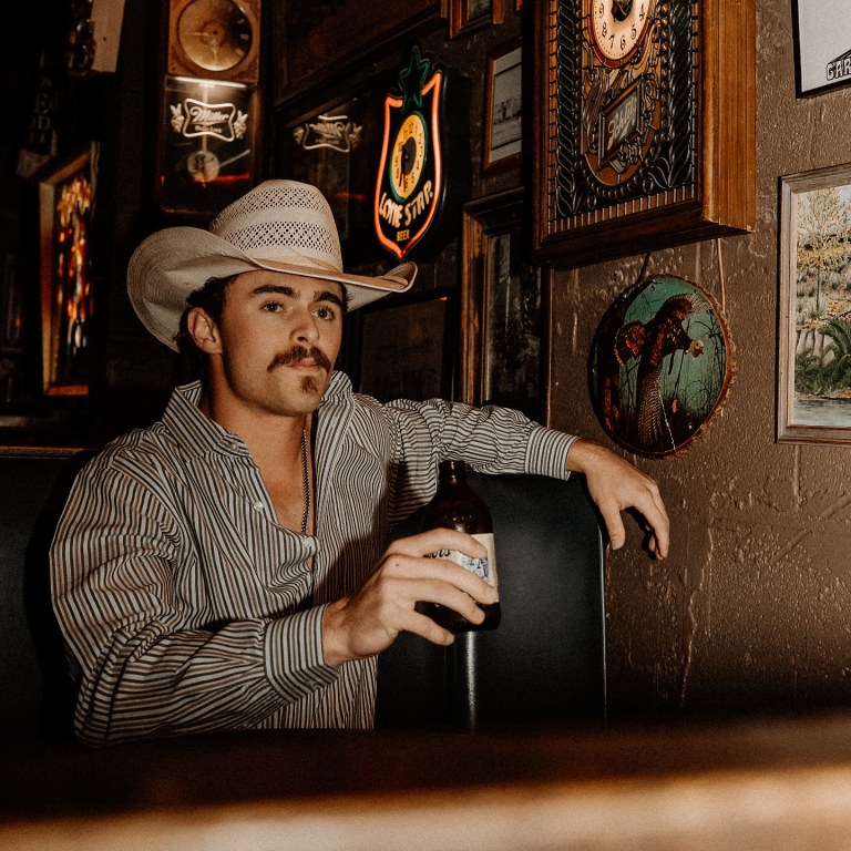 Kyle Gates on Traditional Influences, Debut EP and a Steady Dose of New ...