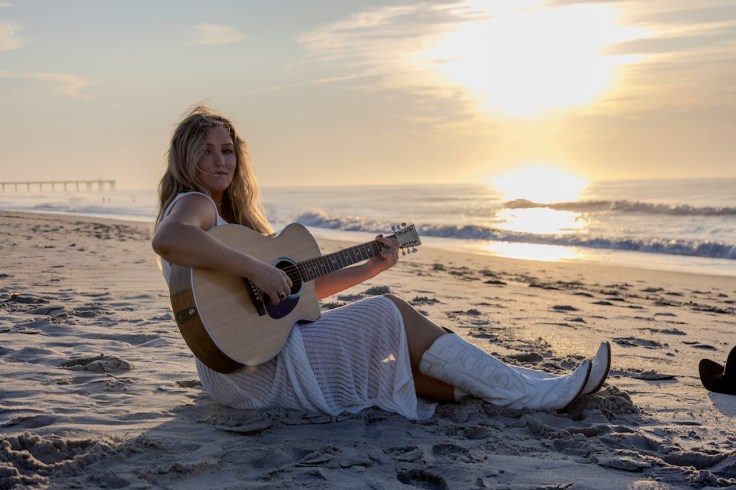 Emily Roth on Deep Musical Roots, Growth and Experimentation with ...