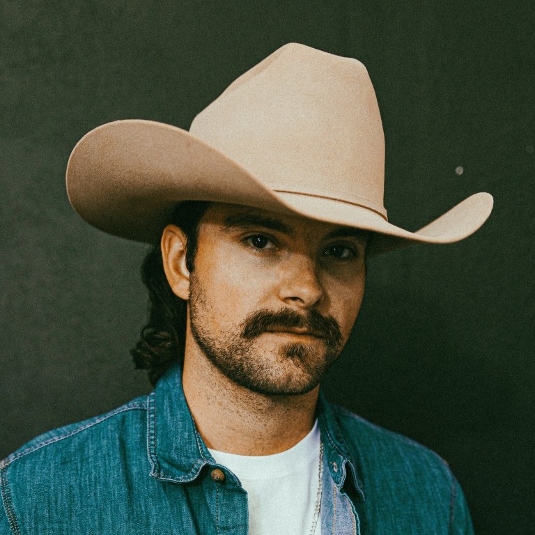 Austin Dixon on Early Musical Roots, Juggling Two Passions and Honing ...